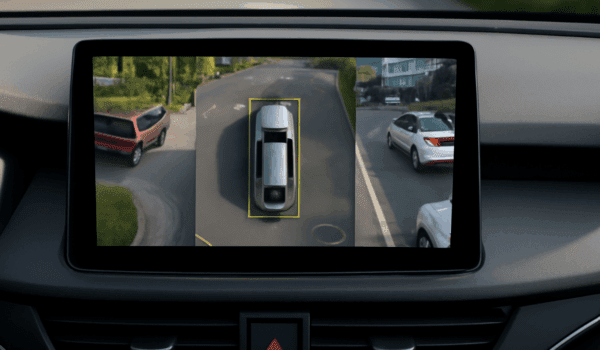 ADAS Technologies Explained: Complete Guide To Advanced Driver ...