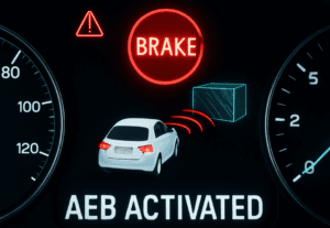 ADAS Technologies Explained: Complete Guide To Advanced Driver ...