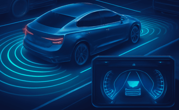 ADAS Technologies Explained: Complete Guide To Advanced Driver ...